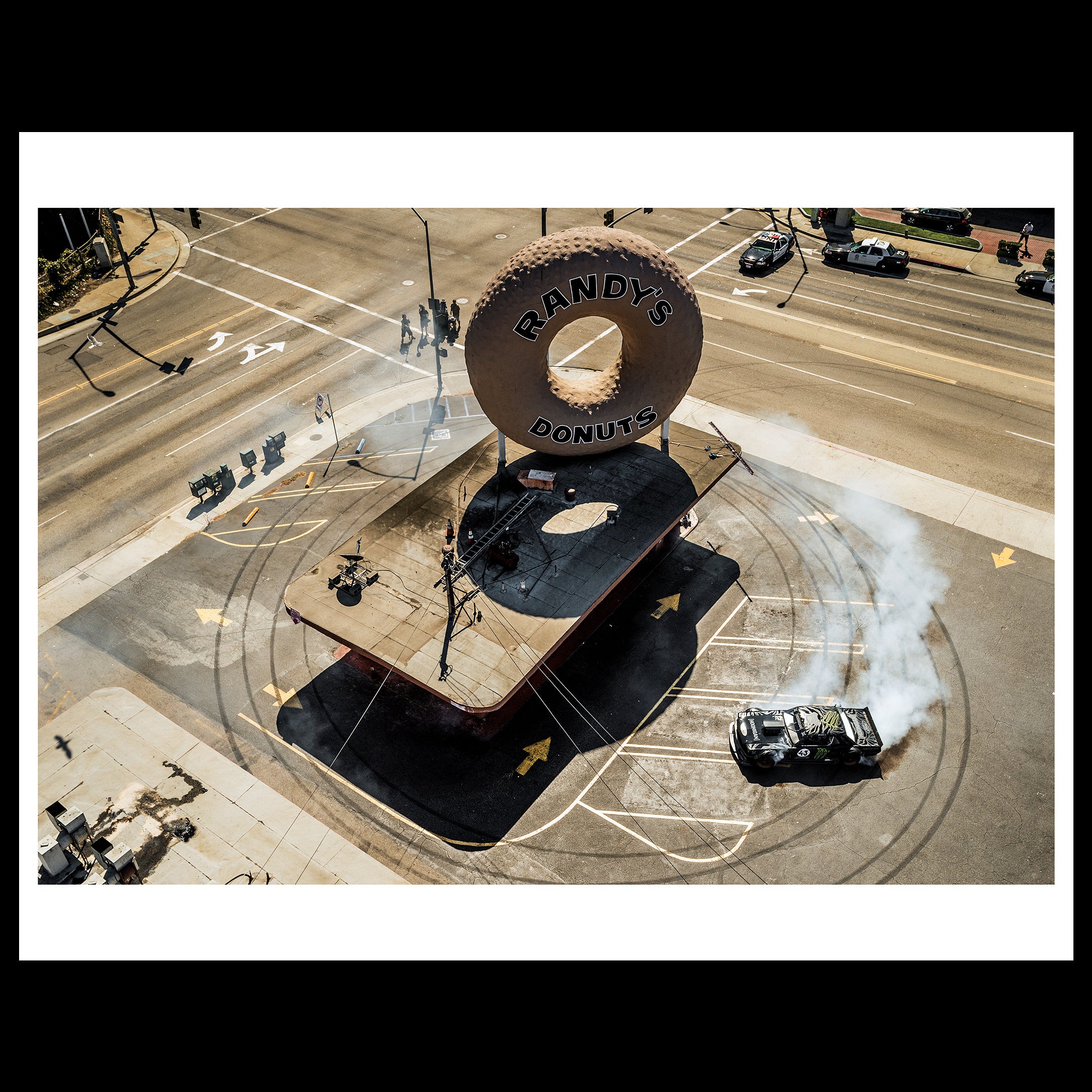 Ken Block – BLABACPHOTO SHOP